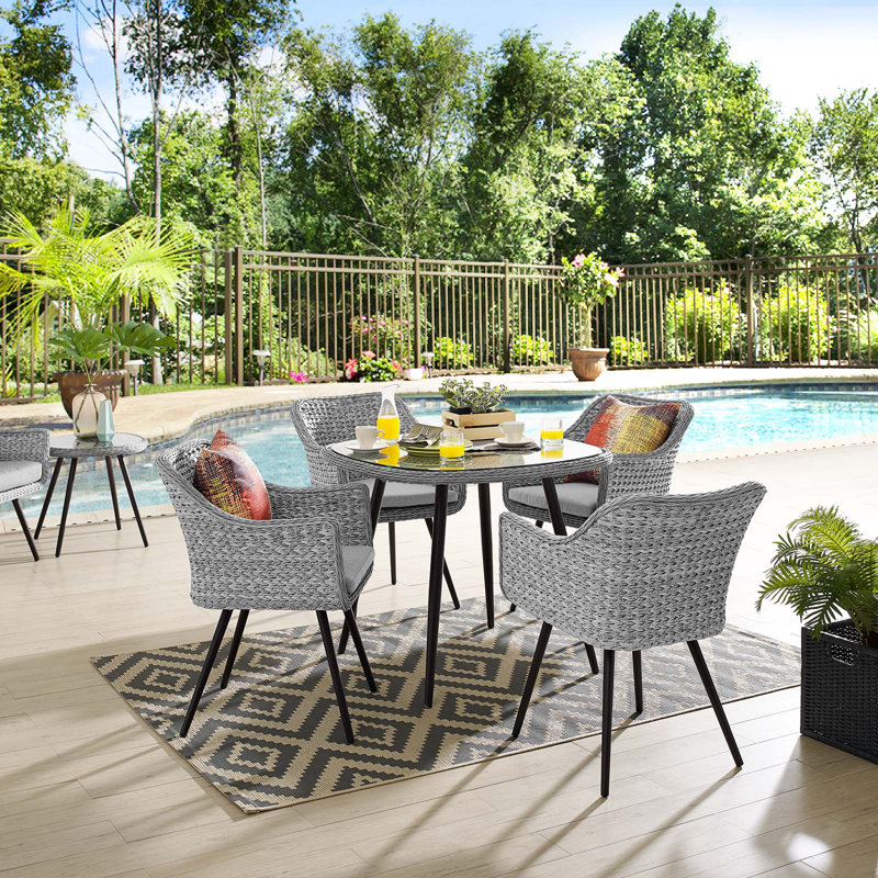 Wayfair patio bistro set store